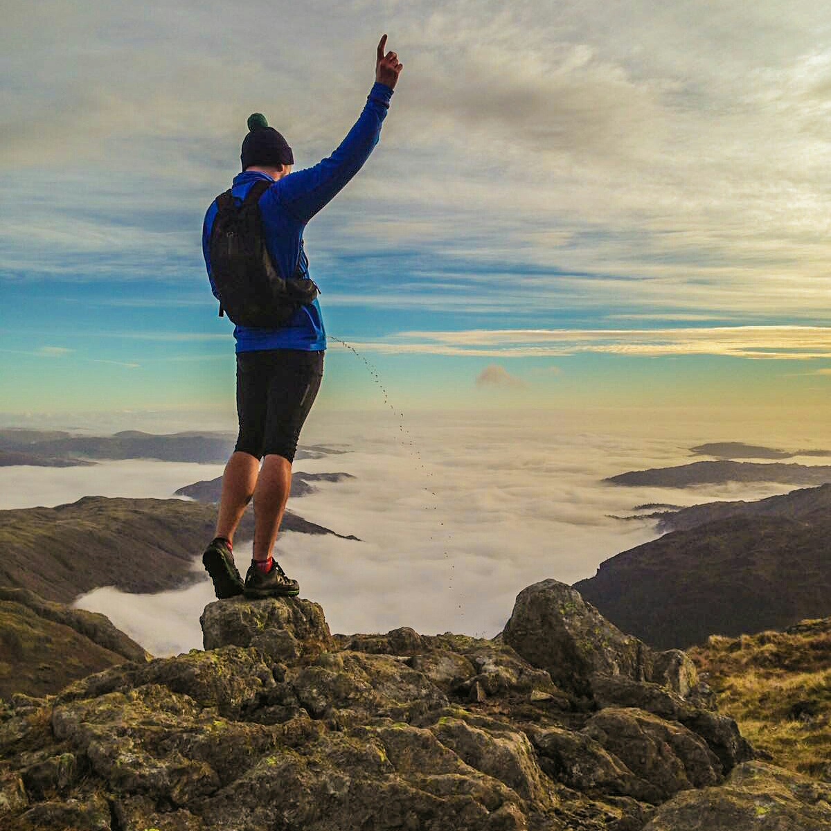 Proposal pee | scenicpees